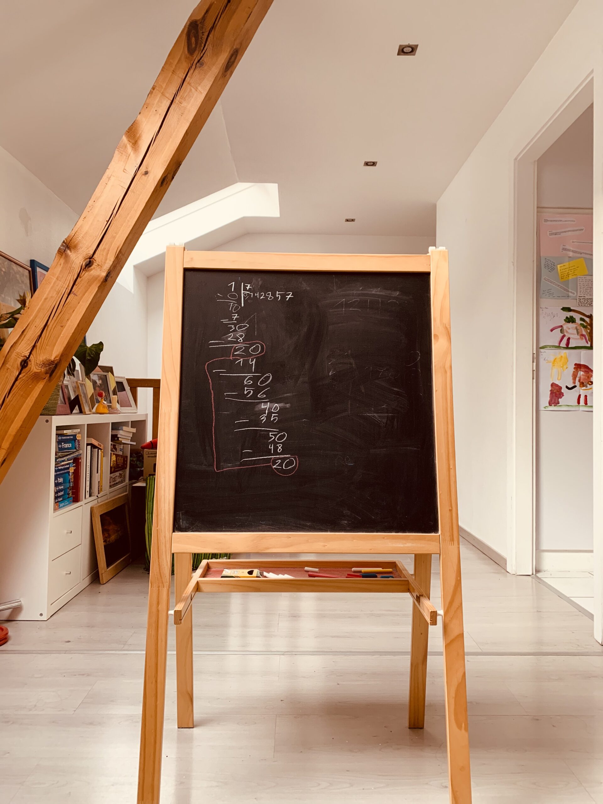 On children's innate curiosity to learn - Cultivons l'empathie